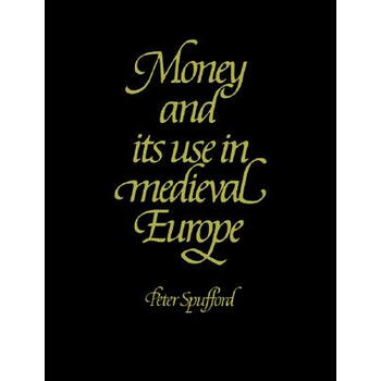 【】Money and Its Use in Medieval