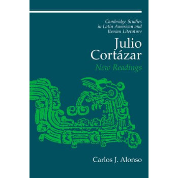【】Julio Cort Zar: New Readings