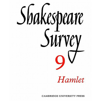 【】Shakespeare Survey