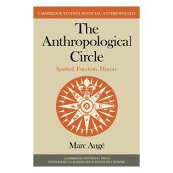 【】The Anthropological Circle