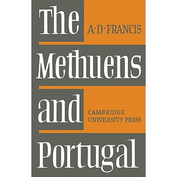 【】The Methuens and Portugal 169