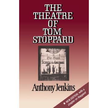 【】The Theatre of Tom Stoppard