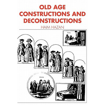 【】Old Age: Constructions and