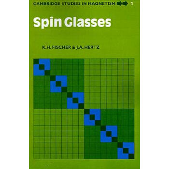 【】Spin Glasses