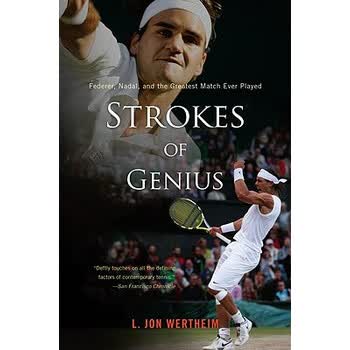【】Strokes of Genius: Federer, Nadal, and