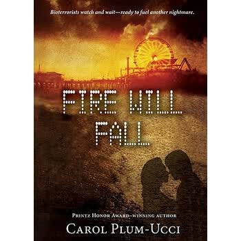 【】Fire Will Fall