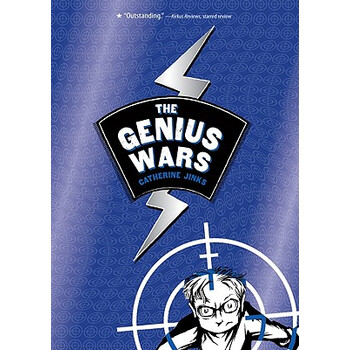【】The Genius Wars