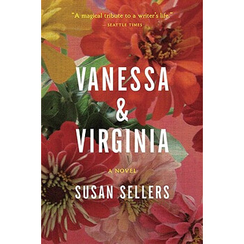 【】Vanessa & Virginia