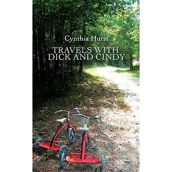 【】Travels with Dick and Cindy