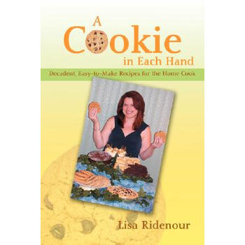 【】A Cookie in Each Hand: Decadent,