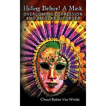 【】Hiding Behind a Mask