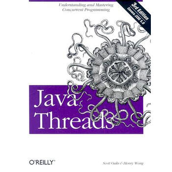 【】Java Threads