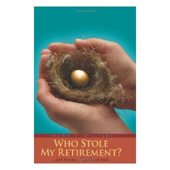 【】Who Stole My Retirement?