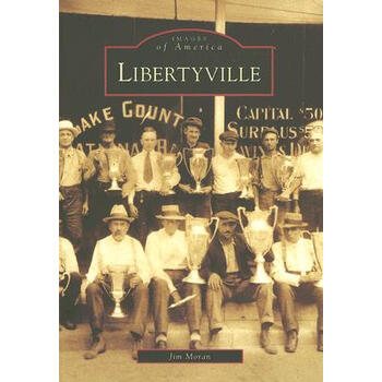 【】Libertyville