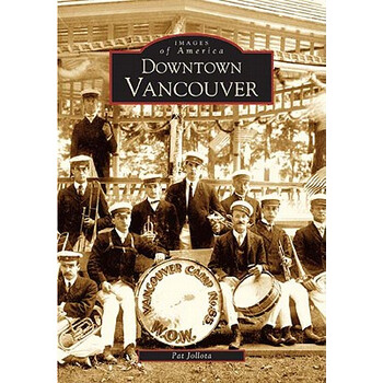 【】Downtown Vancouver