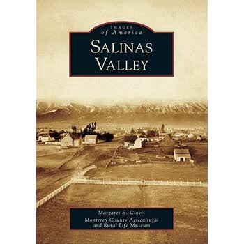 【】Salinas Valley