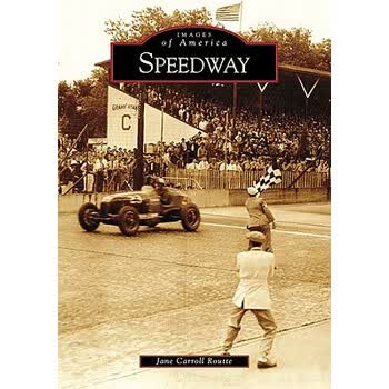 【】Speedway