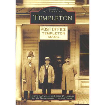 【】Templeton