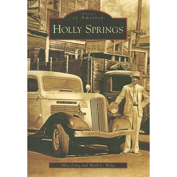 【】Holly Springs