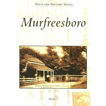 【】Murfreesboro: