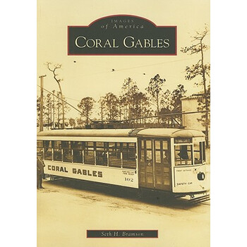【】Coral Gables
