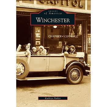 【】Winchester