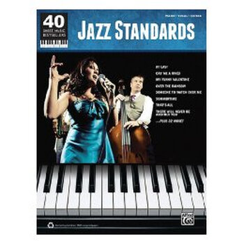 【】Jazz Standards: