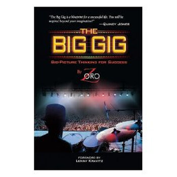 【】The Big Gig