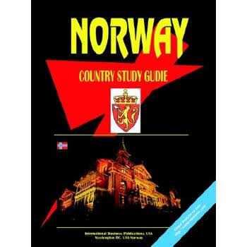 【】Norway Country Study Guide
