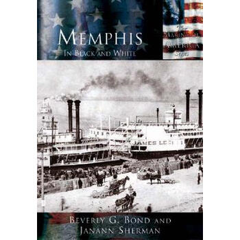 【】Memphis:: In Black and White