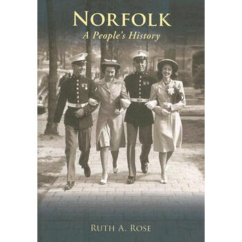 【】Norfolk: A People's History