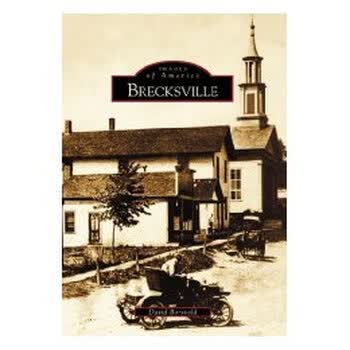 【】Brecksville