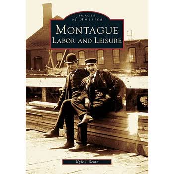 【】Montague: Labor and Leisure