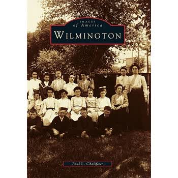 【】Wilmington