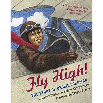 【】Fly High!: The Story of Bessi