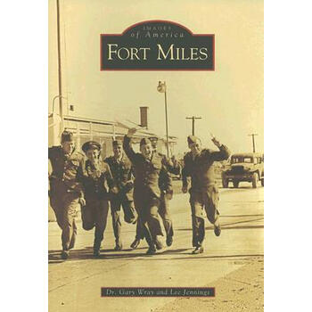 【】Fort Miles