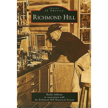 【】Richmond Hill
