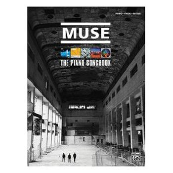 【】Muse: The Piano Songbook