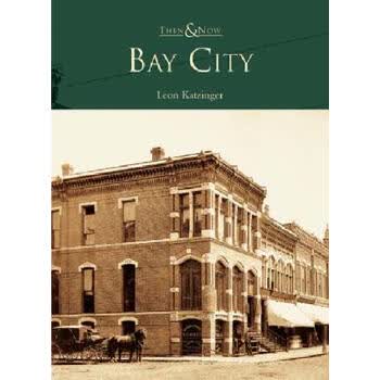 【】Bay City
