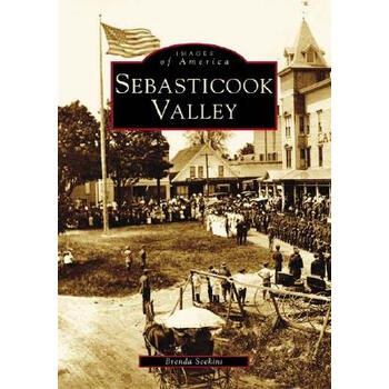 【】Sebasticook Valley