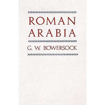 【】Roman Arabia
