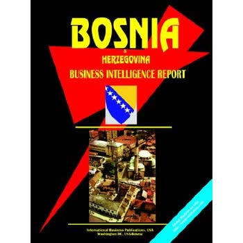 【】Bosnia and Herzegovina Business