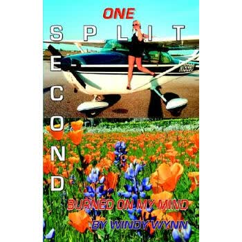【】One Split-Second Burned on My