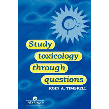 【】Study Toxicology Through