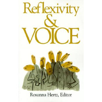 【】Reflexivity and Voice