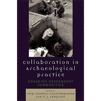 【】Collaboration in Archaeological