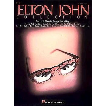 【】The Elton John Piano S