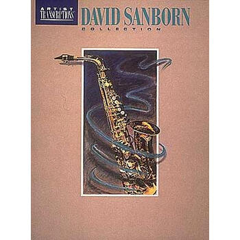 【】David Sanborn Collection: Soprano and