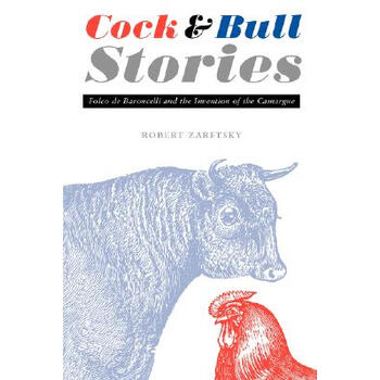 【】Cock and Bull Stories: Folco d
