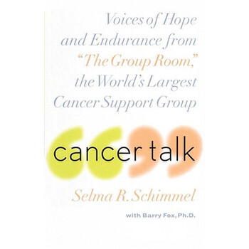 【】Cancer Talk: Voices of Hop